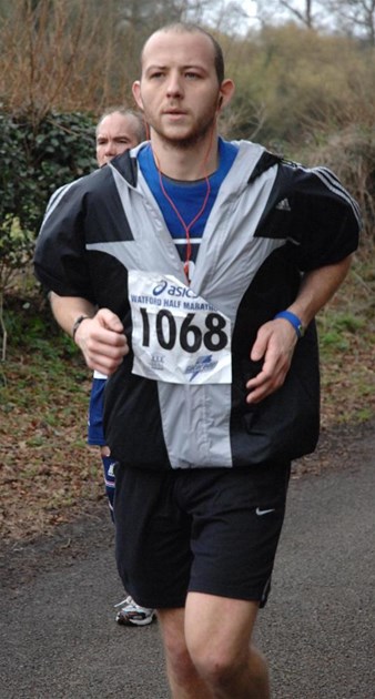 Michael Worms is fundraising for Macmillan Cancer Support