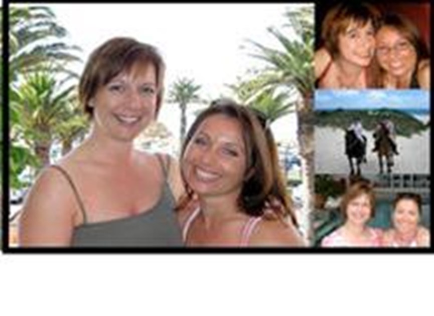 Susan Nash is fundraising for Breast Cancer Now
