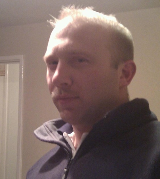 Andrew Britton is fundraising for PROSTATE CANCER UK