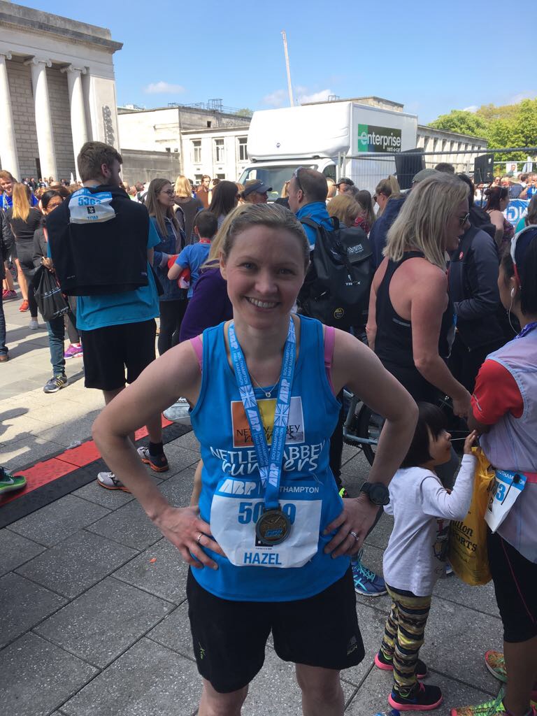 Hazel Curtis is fundraising for Cancer Research UK