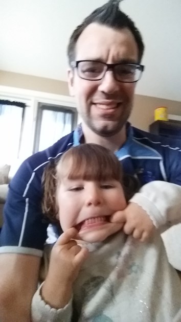 Davide Poli is fundraising for British Heart Foundation