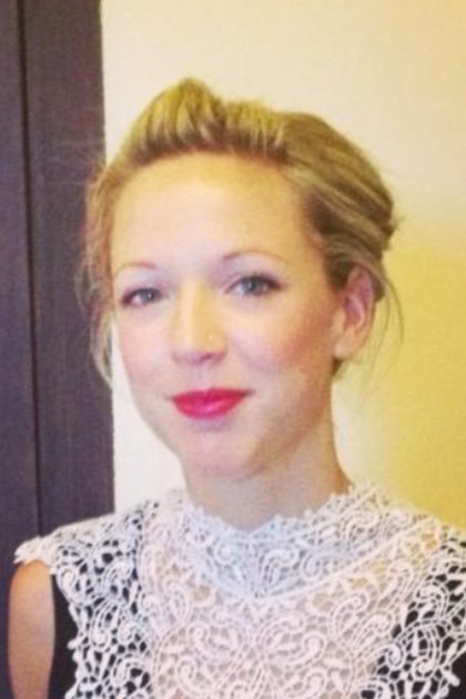 Clare Griffiths is fundraising for Mind