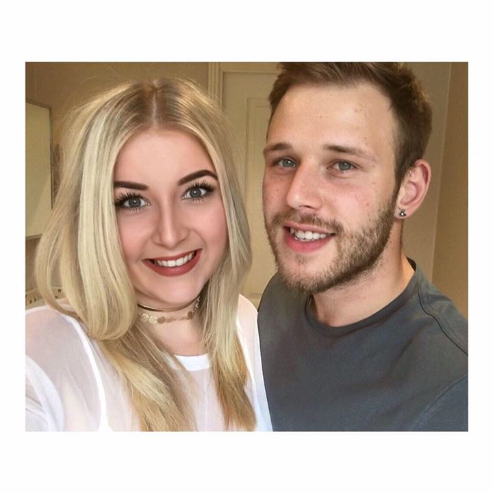 Chloe Pickard is fundraising for Cancer Research UK