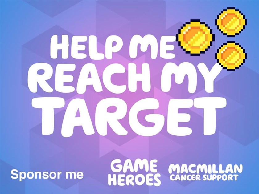 Amy Fiske is fundraising for Macmillan Cancer Support