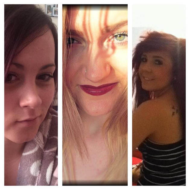 Amy Roe is fundraising for Cancer Research UK