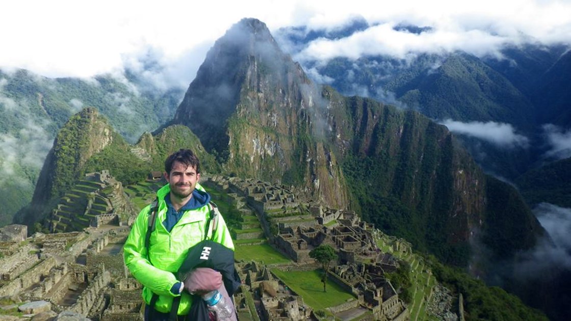 Stuart Cottrell is fundraising for Mind