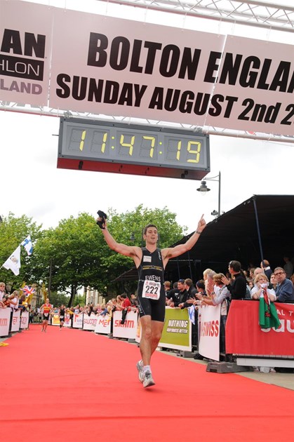 Wayne Ewens is fundraising for Young Lives vs Cancer