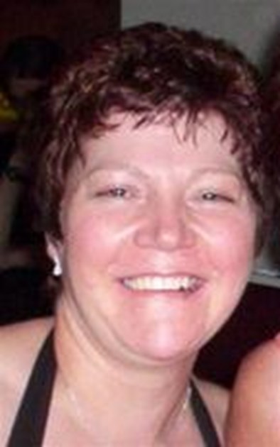 Georgina Collins is fundraising for Cancer Research UK