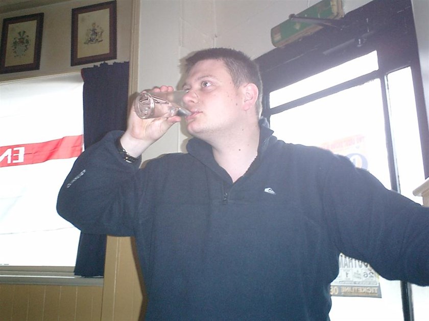 Wayne Rowe is fundraising for Macmillan Cancer Support Wayne Rowe is fundraising for Macmillan Cancer Support