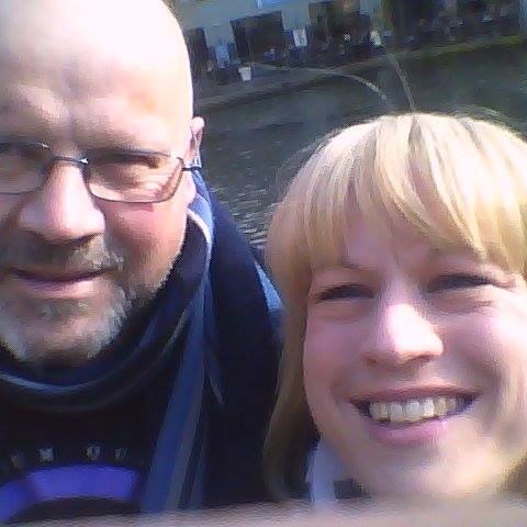 Russell Tampion is fundraising for British Heart Foundation