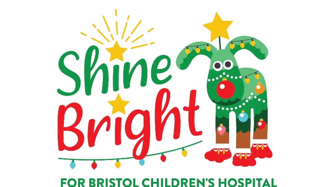 Original santa Float is fundraising for Wallace & Gromit's Grand Appeal