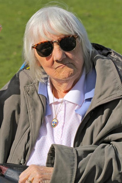 Maddison Webb is fundraising for Sam Beare Hospice