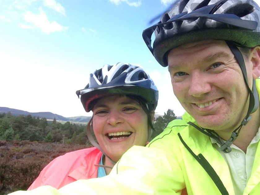 Laura Braid is fundraising for Breakthrough T1D