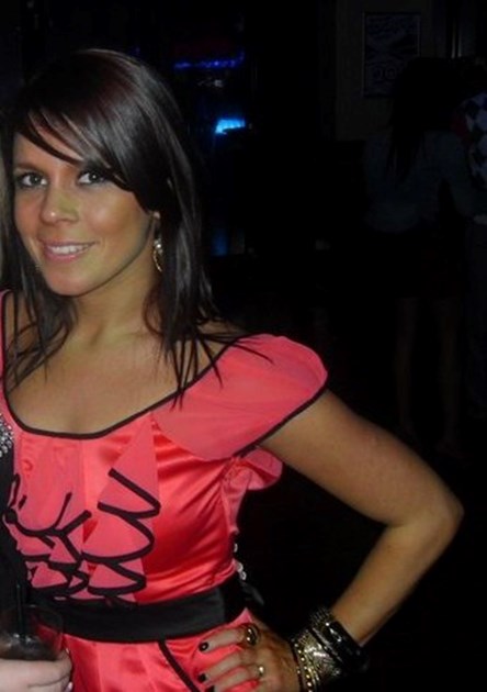 Emma Grainger is fundraising for Breast Cancer Care