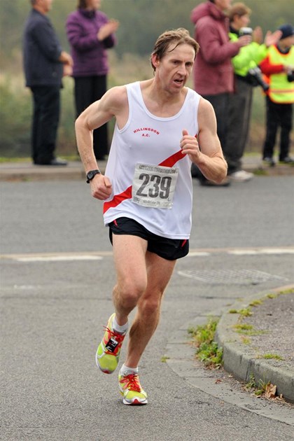 Paul Hull is fundraising for Pancreatic Cancer Research Fund