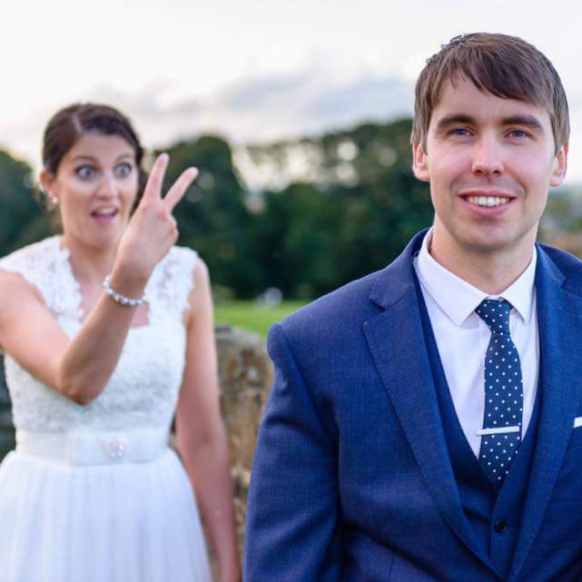 Steven Betts is fundraising for PROSTATE CANCER UK