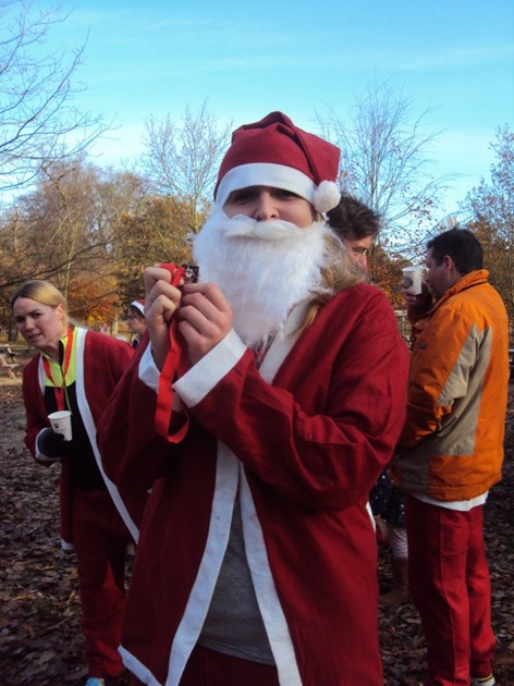 Emma Newcombe is fundraising for Sebastian's Action Trust