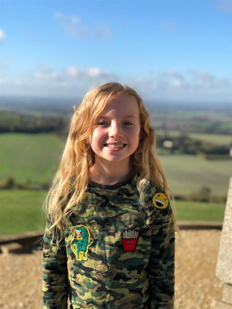 Janine Carter is fundraising for Diabetes UK