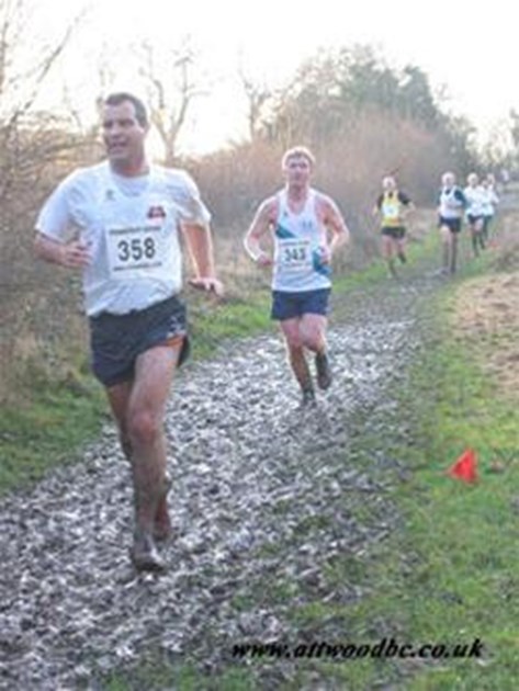 Phil Hernon is fundraising for ellenor