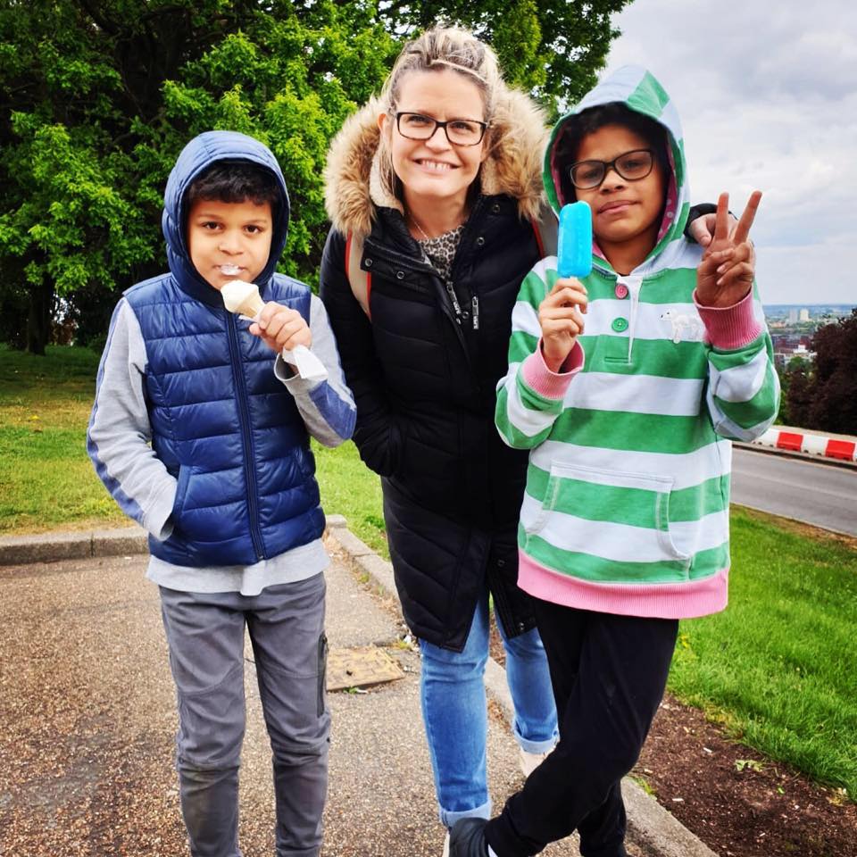 Alex Daley is fundraising for Breakthrough T1D