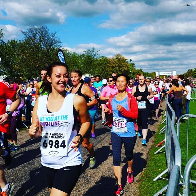 Catherine Stiemens is fundraising for Bibs Babies In Buscot Support