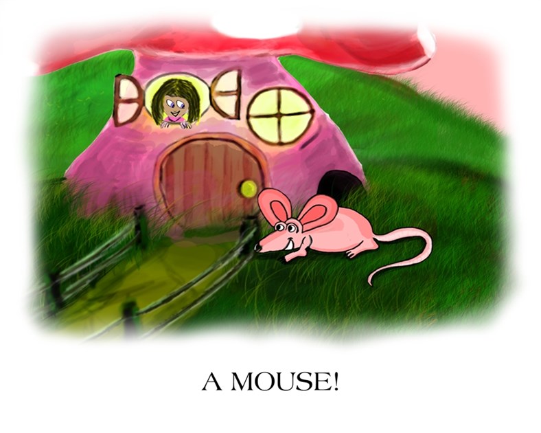 Gavin innes is fundraising for Help for Kids