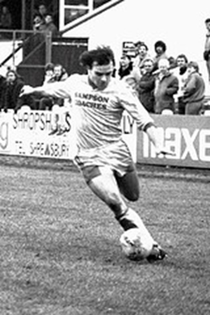 john docker is fundraising for Haven House Children's Hospice