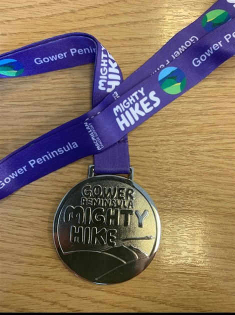 Lisa Wicks is fundraising for Macmillan Cancer Support