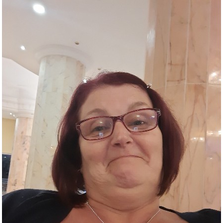 Amanda Denning is fundraising for Asthma + Lung UK
