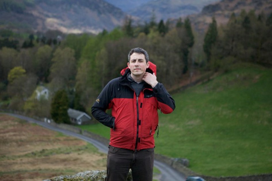 Craig Butler is fundraising for Cancer Research UK