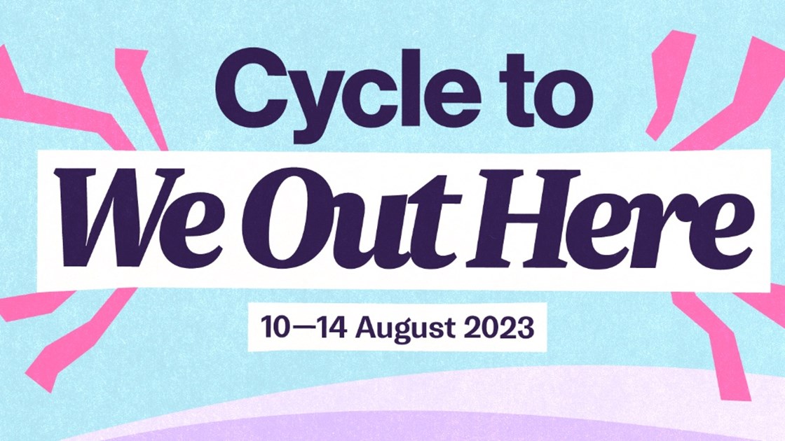 ARTHUR MAPLE is fundraising for The Absolute Music Trust