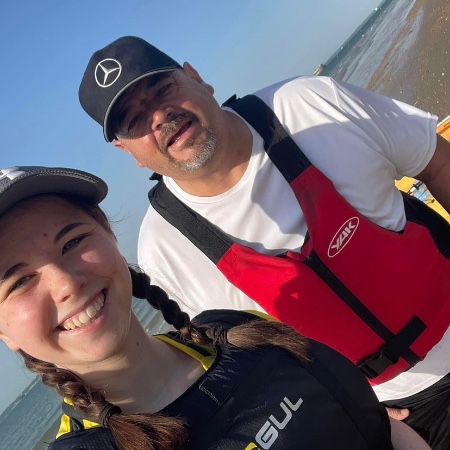 Sophie Wayne-Morris is fundraising for Travelteer Impact