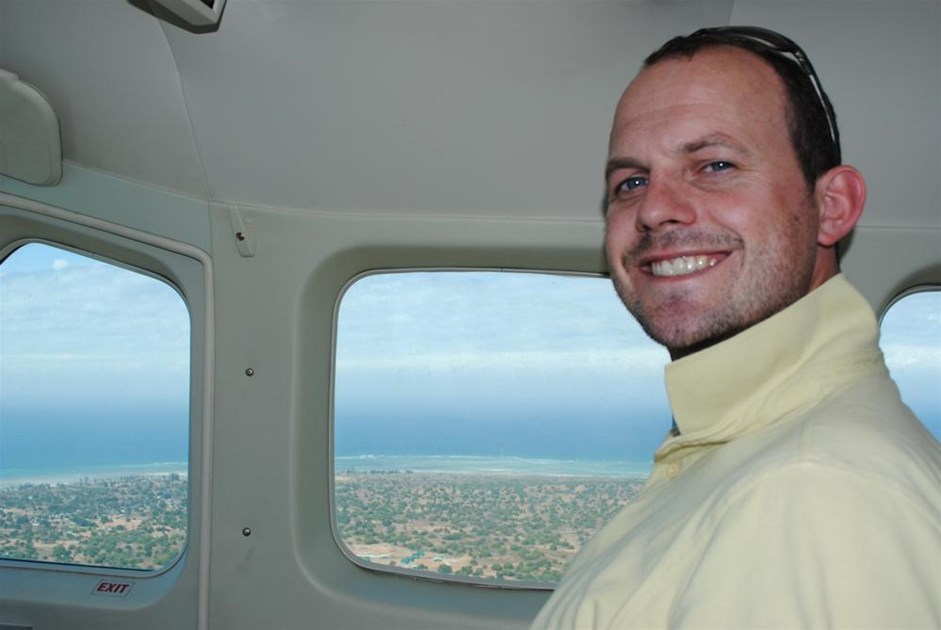 Dominic Graham is fundraising for Motor Neurone Disease Association