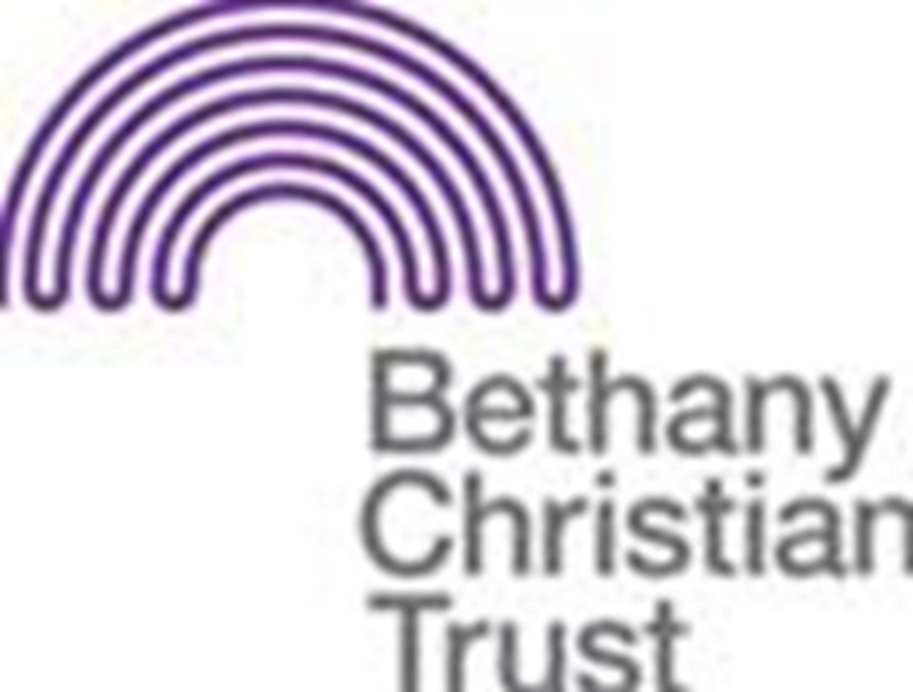 Andrew Morrice is fundraising for Bethany Christian Trust