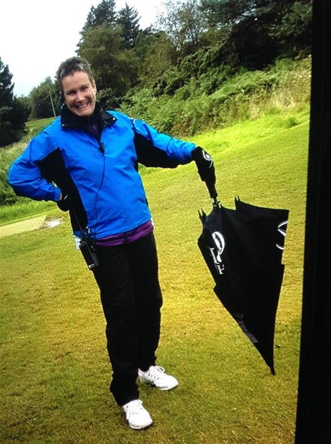 Patricia Lilly is fundraising for Alzheimer Scotland