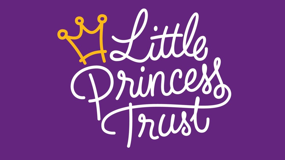 Sasha Kerr is fundraising for Little Princess Trust