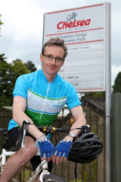 Janet Neill is fundraising for Alzheimer's Society