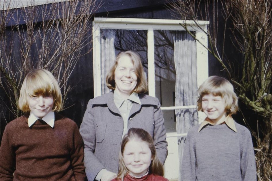 Timothy Winter is fundraising for Compassion in World Farming