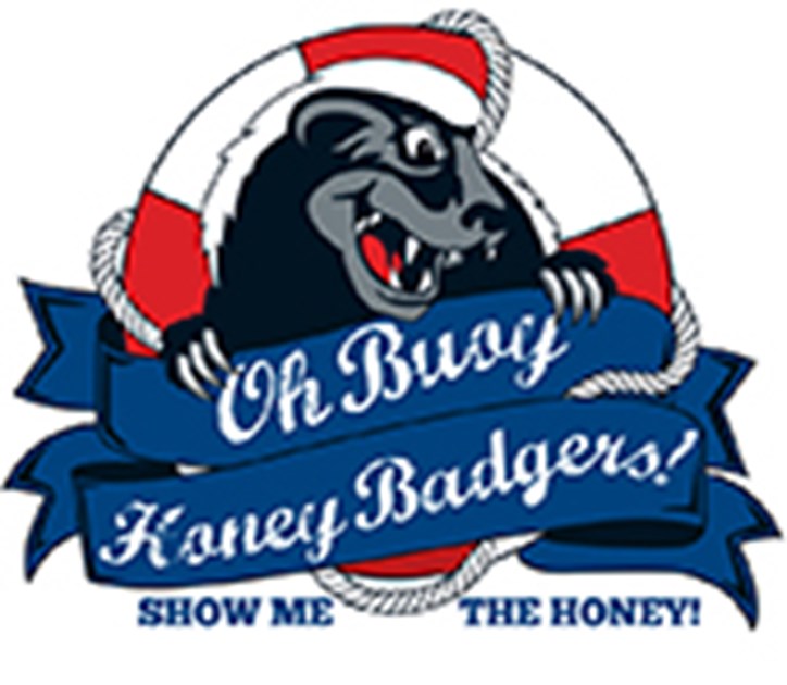 mark hosker is fundraising for The AHOY Centre Charity