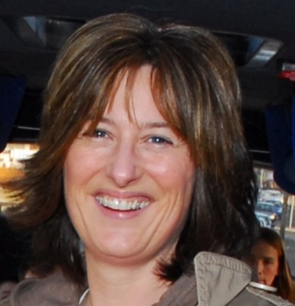 Susan Kendrick is fundraising for Trinity Hospice and Brian House ...