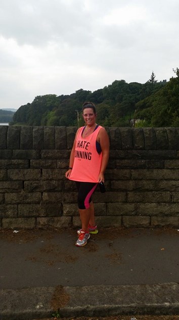 Victoria Wiggins is fundraising for Endometriosis UK