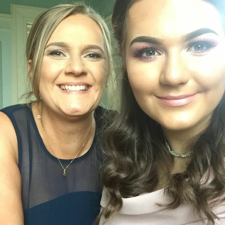 Michelle Maxwell is fundraising for Pancreatic Cancer UK