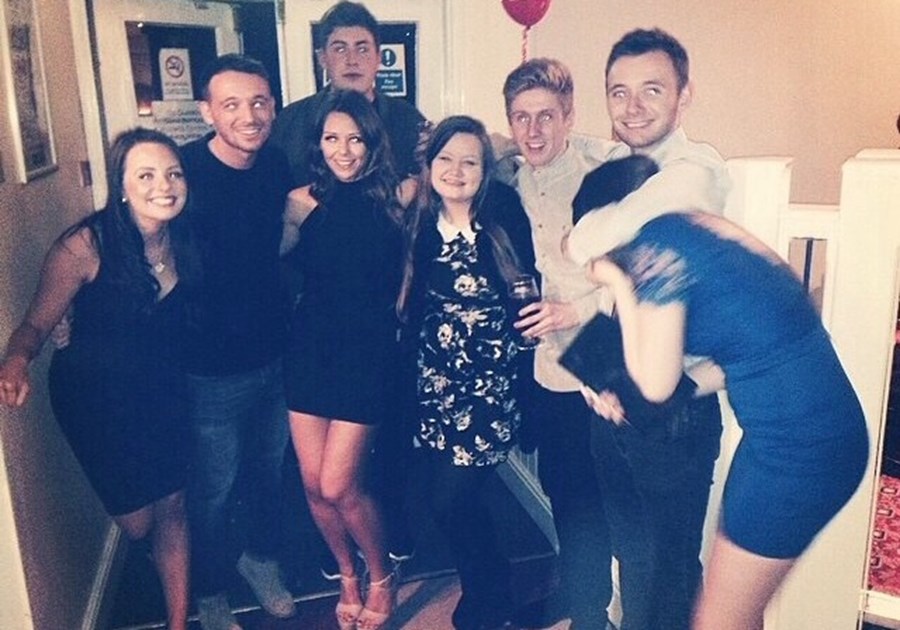 Beth Stokes is fundraising for British Heart Foundation