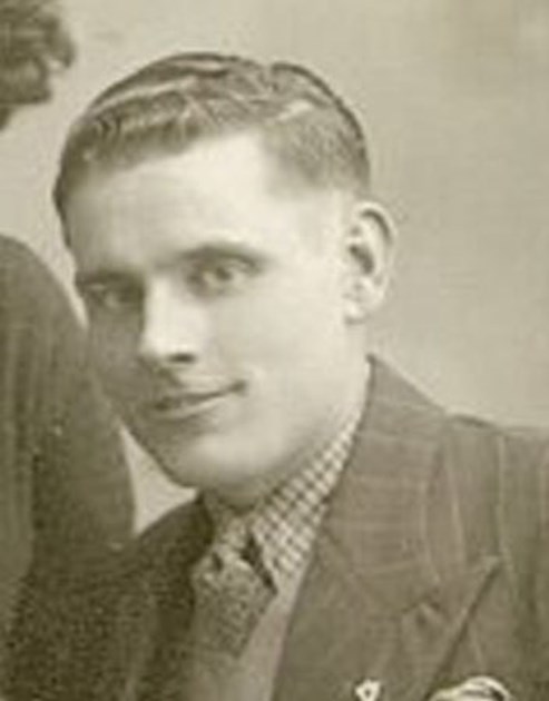 Jonathan Catterson is fundraising for The Alzheimer Society of Ireland