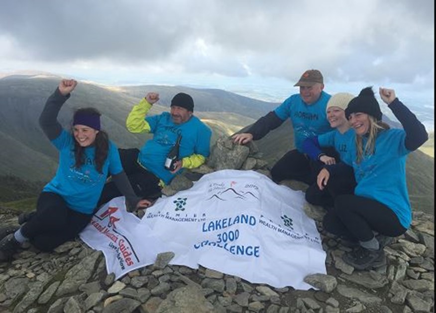 Adrian Shandley is fundraising for Dreams Come True