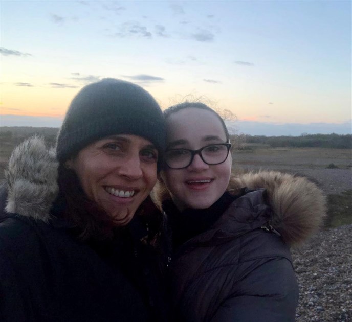 Emily Bernstein is fundraising for The Royal National Orthopaedic ...