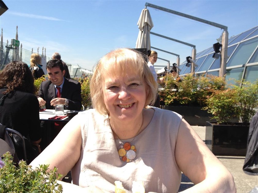 Amanda Kidd is fundraising for Rugby League Cares