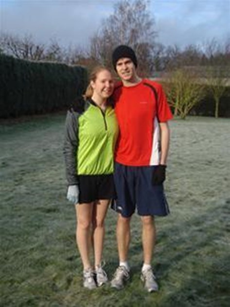 Peter Gow is fundraising for Cancer Research UK