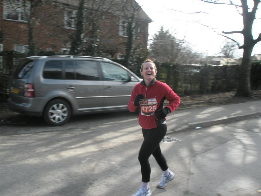 Lisa Neale is fundraising for ChildLine