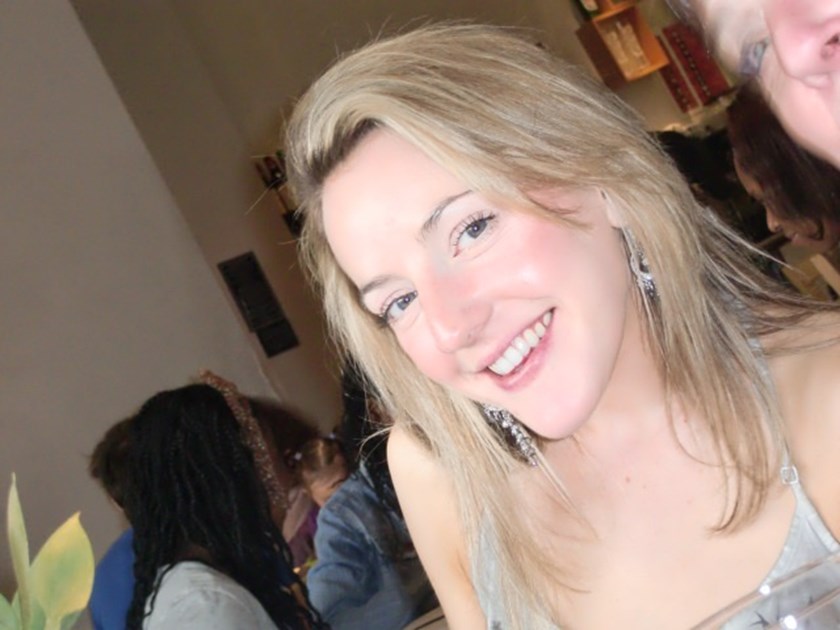 Kyla Cherry is fundraising for The Lily Foundation